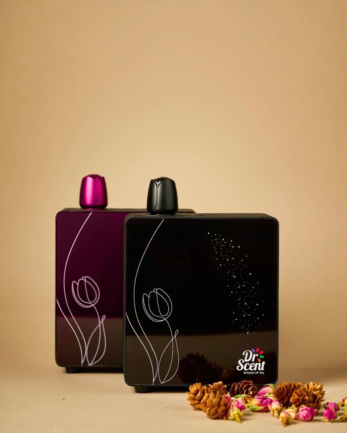 Scent Diffuser Machines — Dr Scent