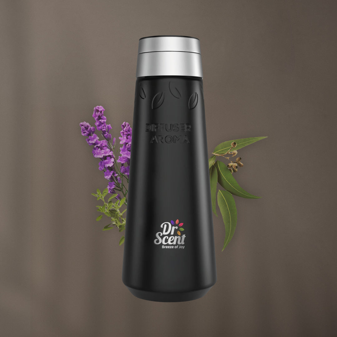 Luxury Scent Solutions for Businesses & Individuals | Dr Scent