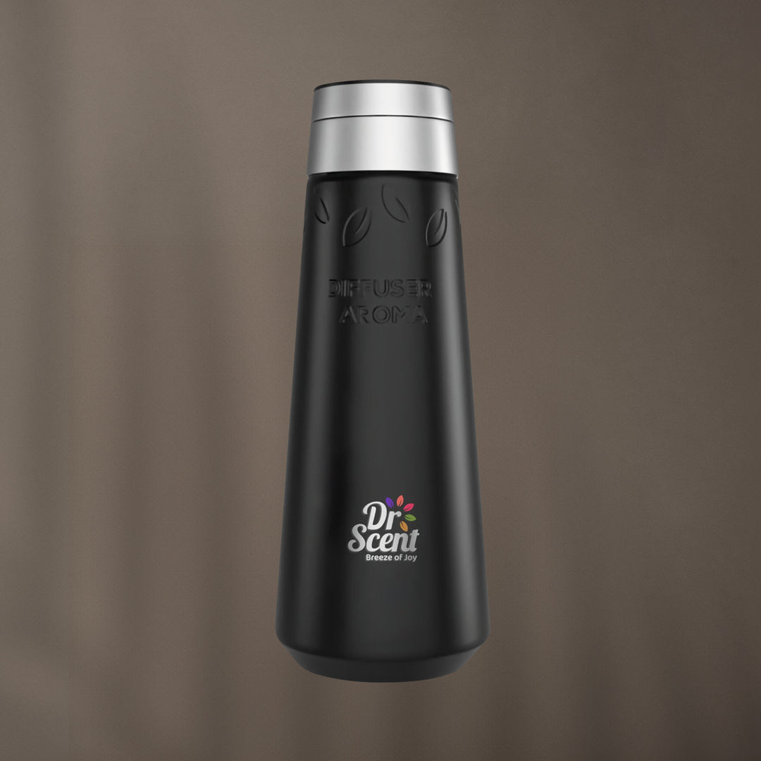 Luxury Scent Solutions for Businesses & Individuals | Dr Scent