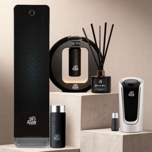 luxury aroma diffusers I scent solutions I hotel fragrances worldwide ...